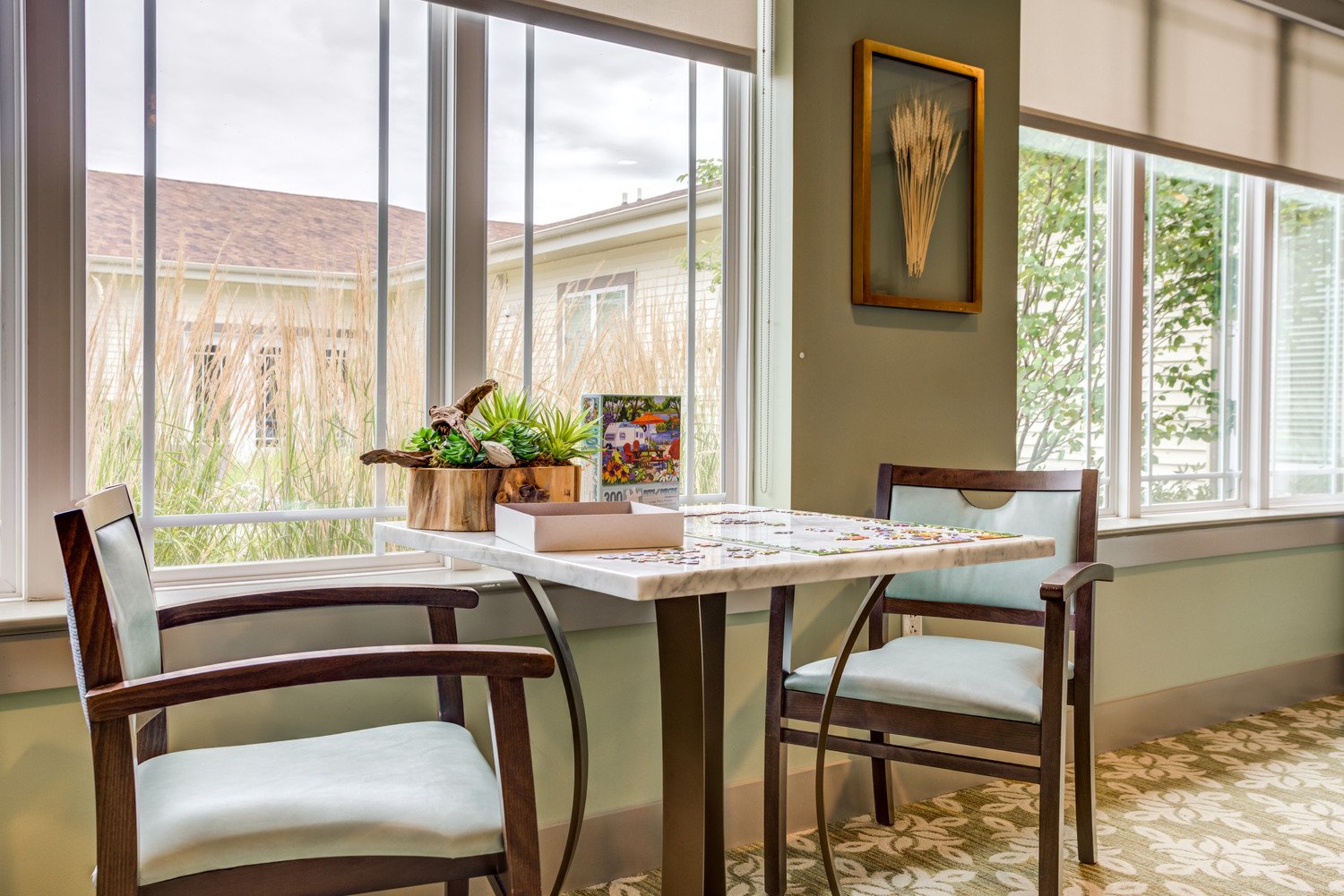 Our Naperville, IL Senior Living Community Gallery | Arbor Terrace